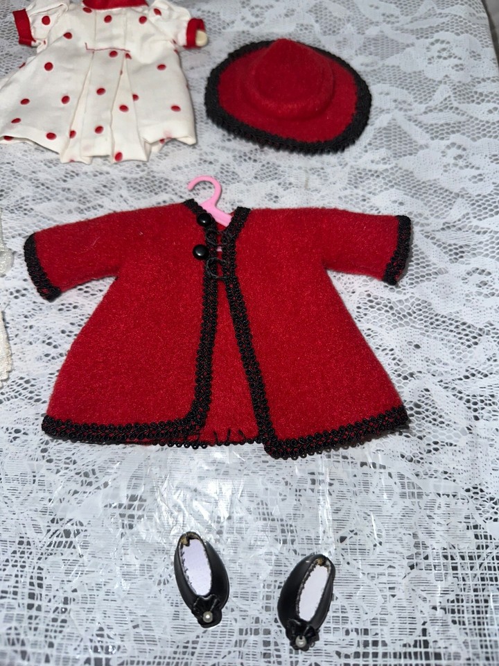 Swimsuit Riley by Helen Kish vinyl doll box coa extra handmade clothes ...