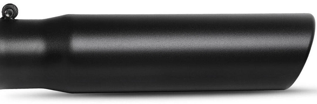 Custom Exhaust Tips: Make a Statement with Your Tailpipes