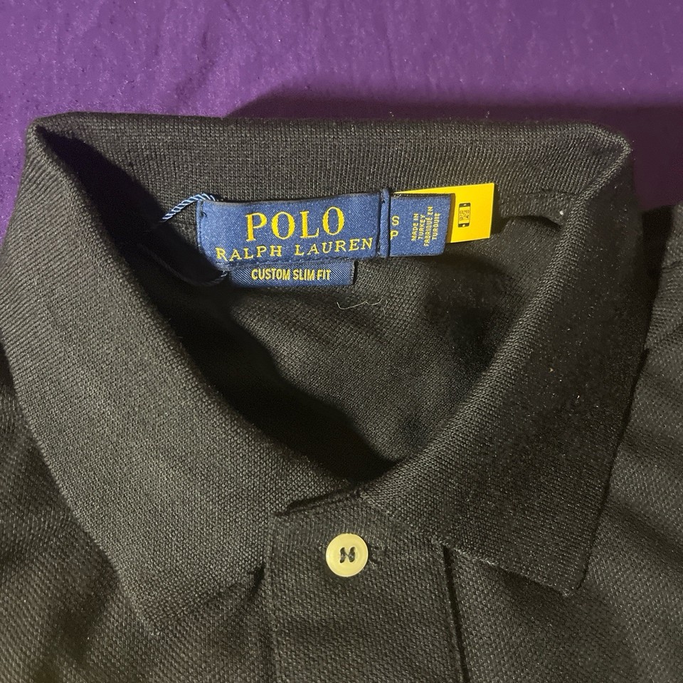 Polo Ralph Lauren Tokyo polo shirt | eBay