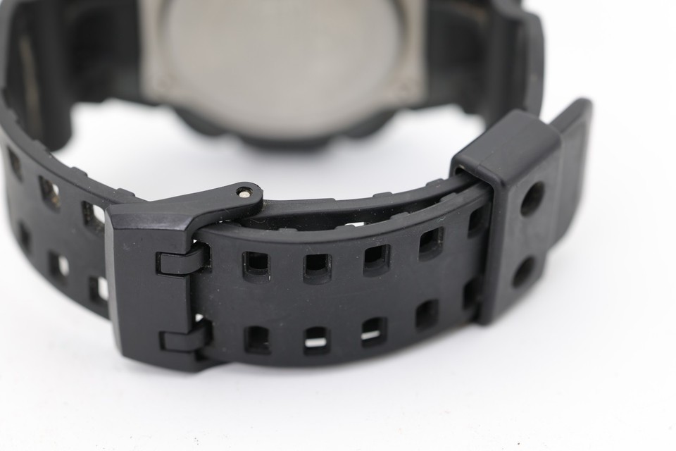 CASIO G-SHOCK 5522 GA-700 #925G1T WRIST WATCH RUNS (M11) | eBay