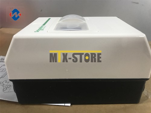 GV2-MC02 New In Box Breaker Enclosure, Control White IP55 Fast Delivery ...