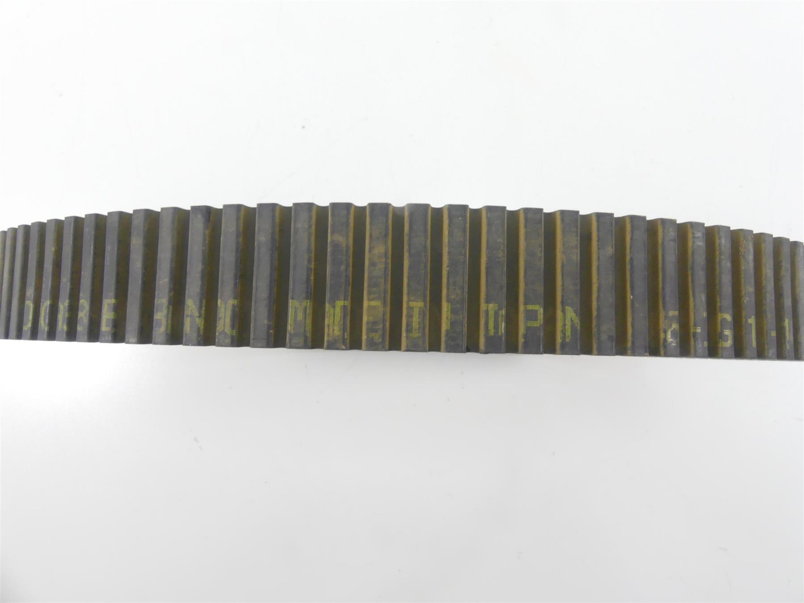 2020 Can Am Maverick X3 XMR Turbo RR Clutch Drive Belt 420280652 ...