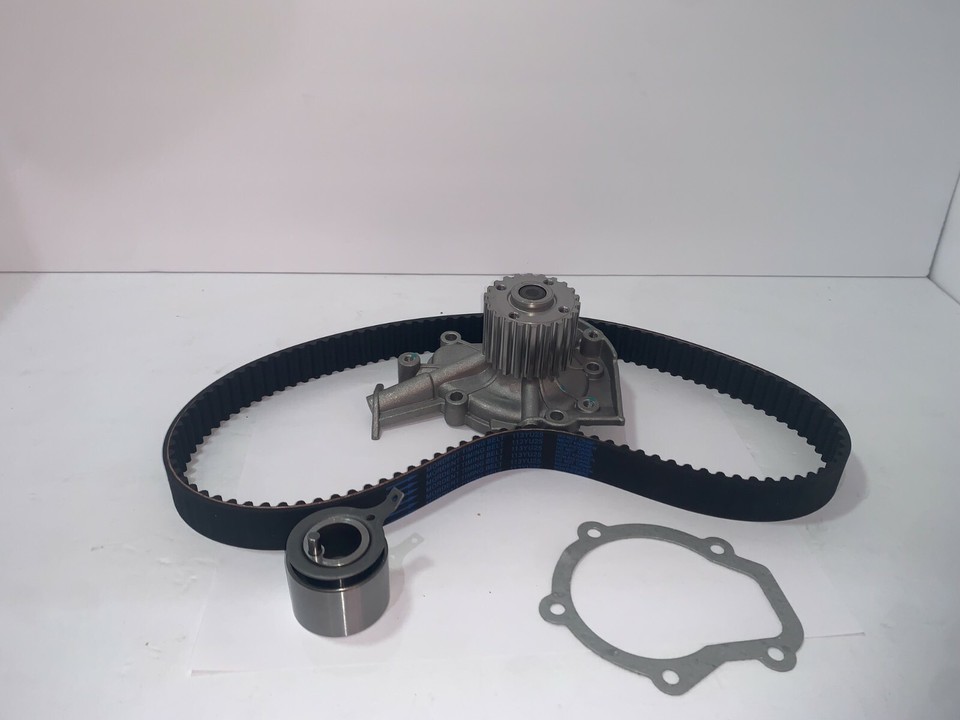 SUZUKI Carry F6A Water Pump and Timing Belt W/Tensioner Kit | 17400 ...