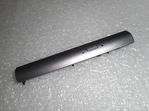 NEW GENUINE DELL VOSTRO 3460 SILVER OPTICAL DRIVE COVER FACE PLATE ...