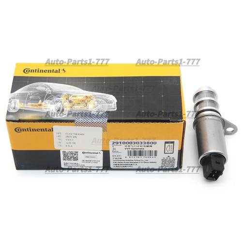 11417584989 OEM Engine Oil Pressure Control Valve For BMW F20 E88 F30 ...