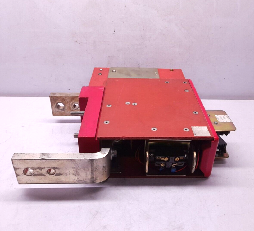 National Oilwell Varco 0100-0389-02 Contactor Model 1800/C Coil 74VDC ...