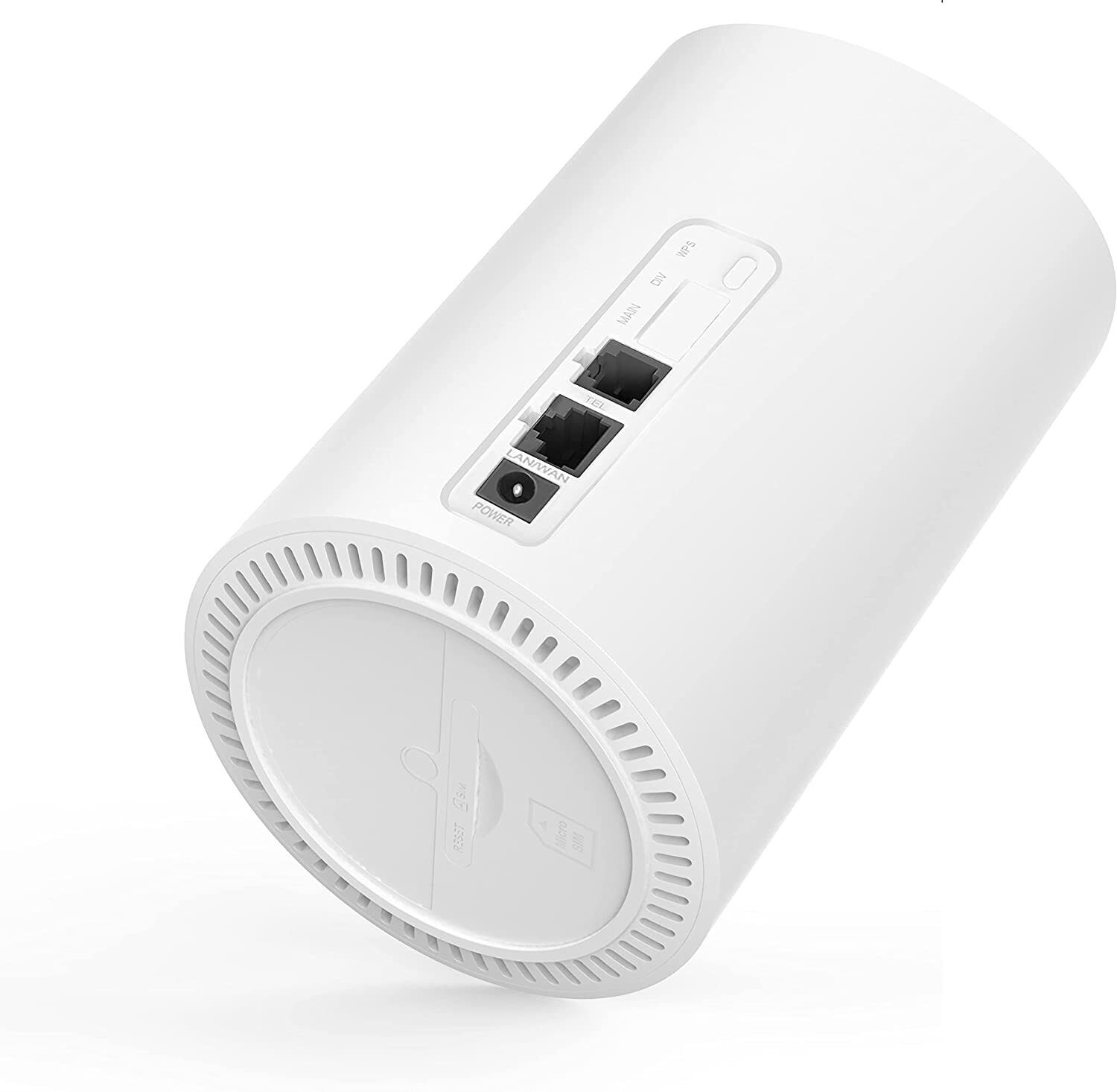 Alcatel HH71 LTE Router CAT7 300 Mbit/s Download LTE WPS WPA2 Hotspot ...