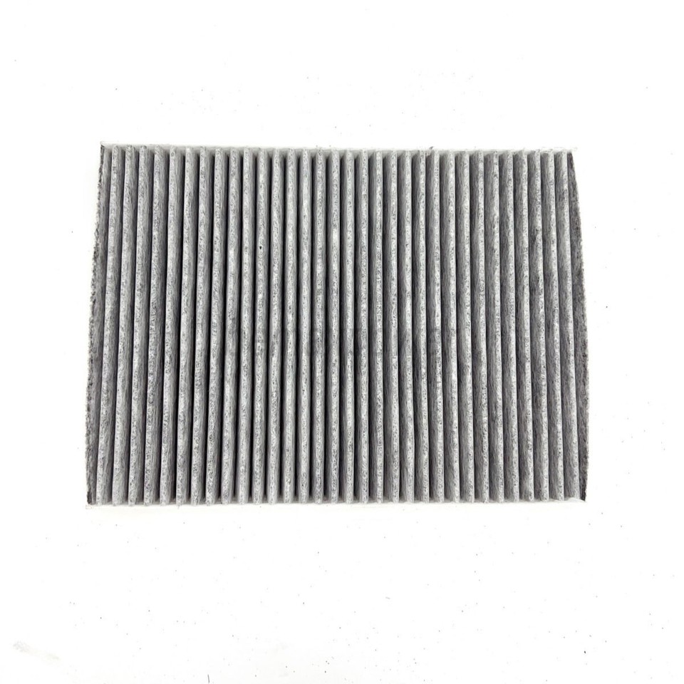 4-Pack Cabin Air Filter for Volvo VNL Carbon Replaces OE# 20435801 ...