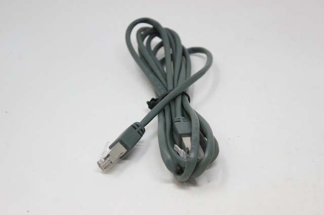 Cable Ethernet Official Xbox 360 XBOX360 INV-5484 | eBay