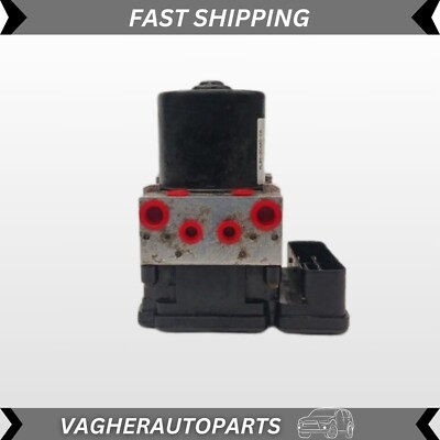 2010-2012 Ford Escape Abs Anti-Lock Brake Pump Assembly OEM | eBay