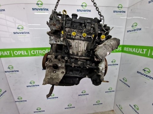 MOTEUR Citroën C3 (FC/FL/FT) 2006 0135EJ / 0135FZ / 0139TL / 0139TN ...