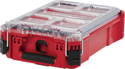 Milwaukee 48-22-8435 PACKOUT Compact Organizer 45242505326| eBay