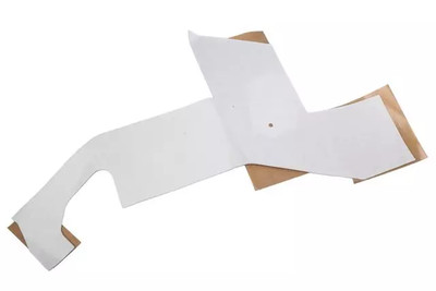 Genuine GM Dash Panel Inner Insulator 84205547 | eBay