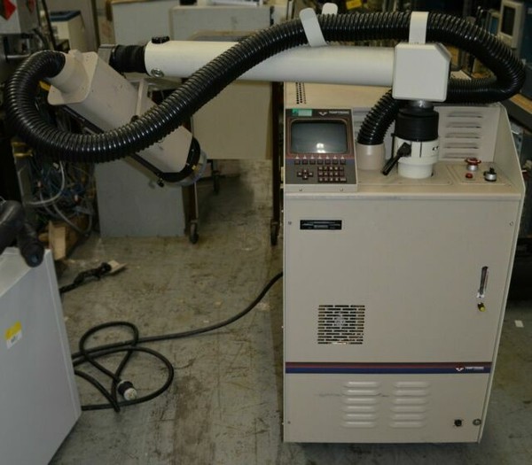 Temptronic TPO4000A ThermoStream Temp Forcing System for sale online | eBay