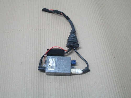 BMW OEM E60 E61 E63 E64 E65 E66 E90 E91 E92 USB ROOT MODULE AUDIO ...