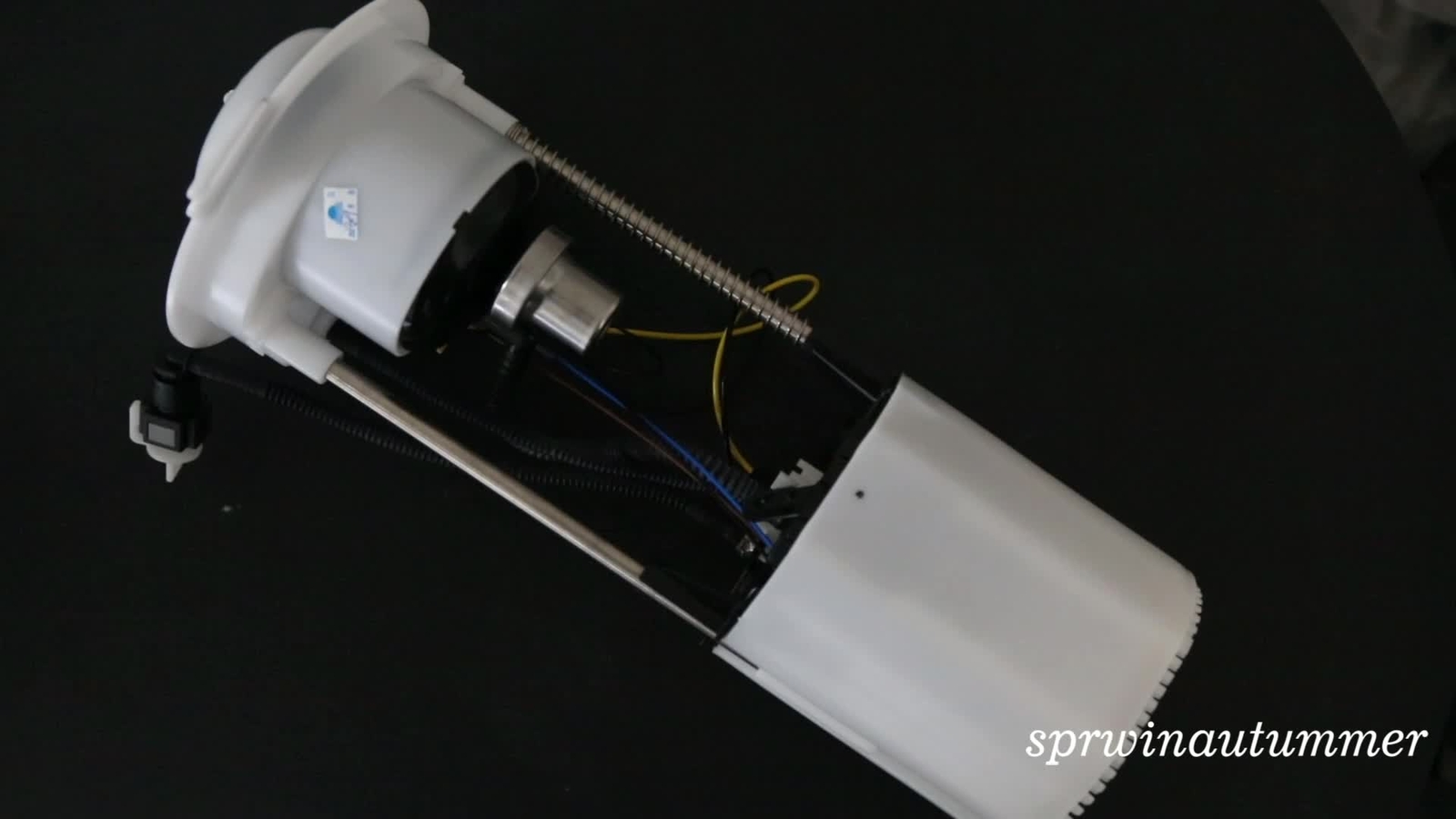 Fuel Pump Assembly 8R0919051N For Audi Q5 2.0/3.0TFSI 8R0919051A 2012 ...