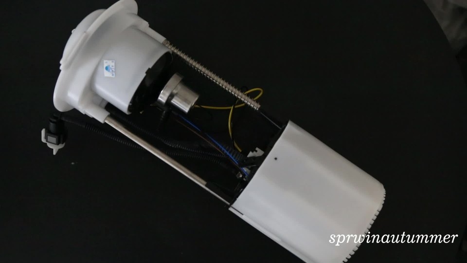 Fuel Pump Assembly 8R0919051N For Audi Q5 2.0/3.0TFSI 8R0919051A 2012 ...