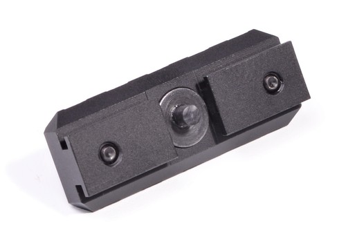 Rifle Sling Swivel Picatinny Rail Adapter #6A European UIT Anschutz T ...