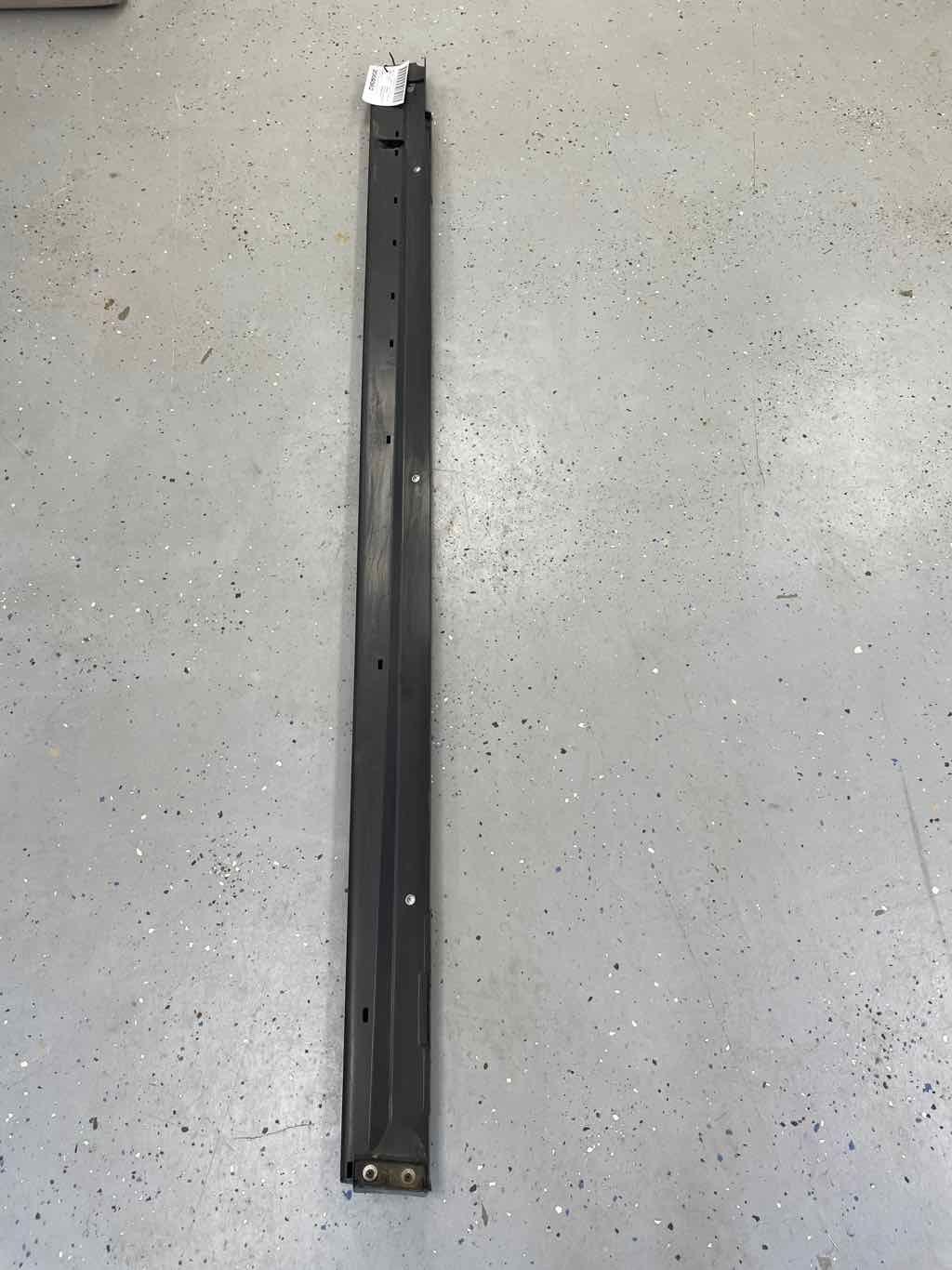 Genuine Mitsubishi OE Air Dam Side Lh 6512A873 for sale online | eBay