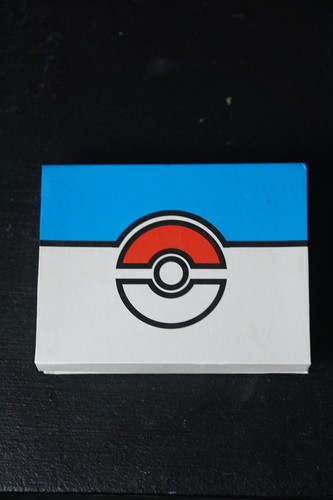 Pokemon - Gen 5 Unova League Gym Badges - Pin Set | eBay