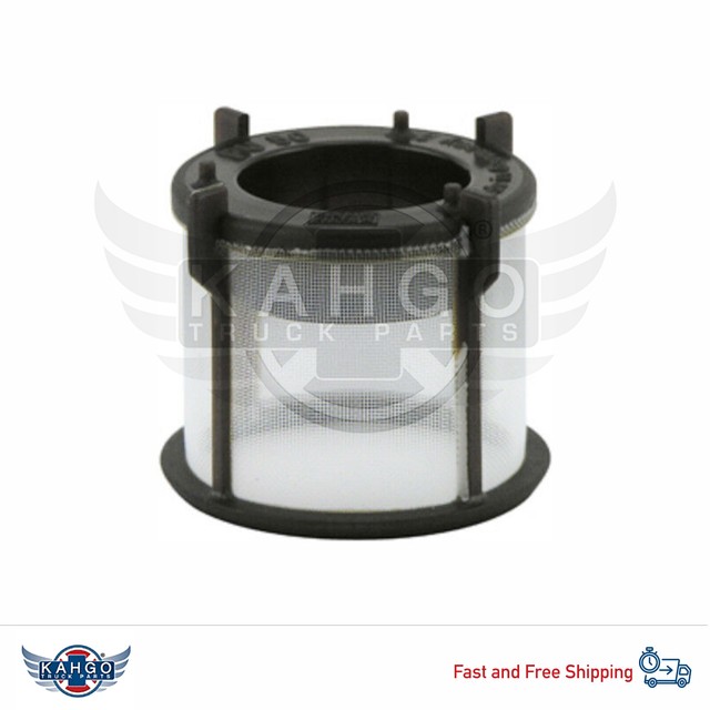 Fuel Filter-Eng Code: MaxxForce 13, International Baldwin PF7939 for ...