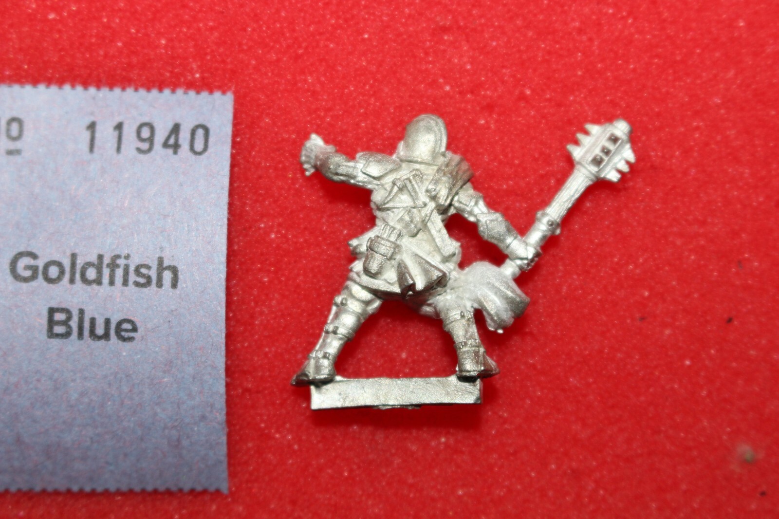 WOTC D&D Jozan Human Cleric Wizards of the Coast Advanced Dungeons and ...