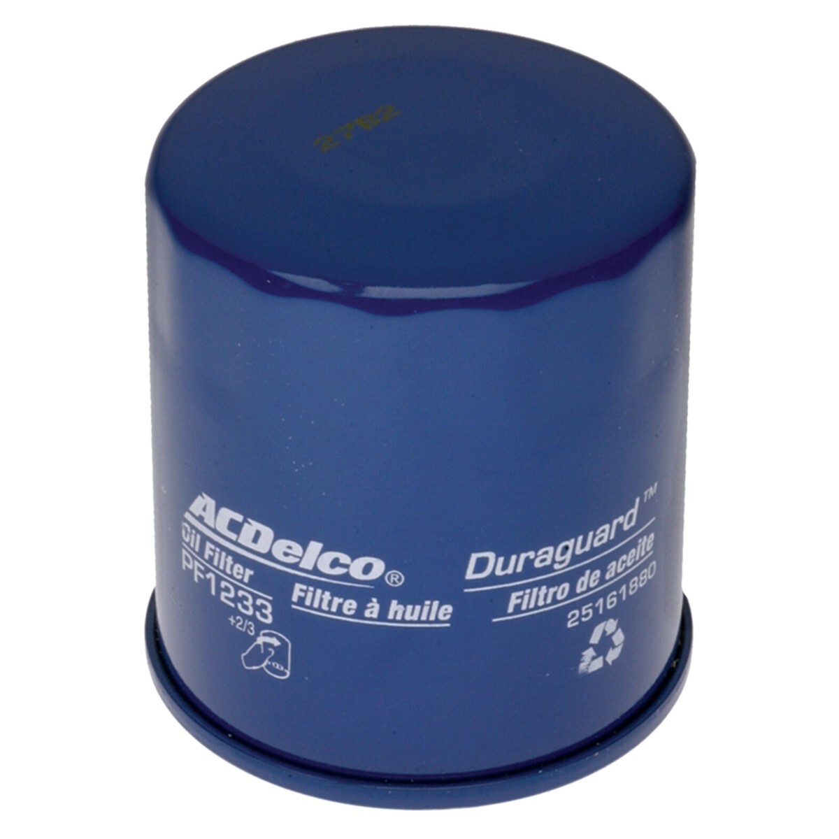 JOHN-DEERE AM 107 423 - cross reference oil filters | oilfilter ...