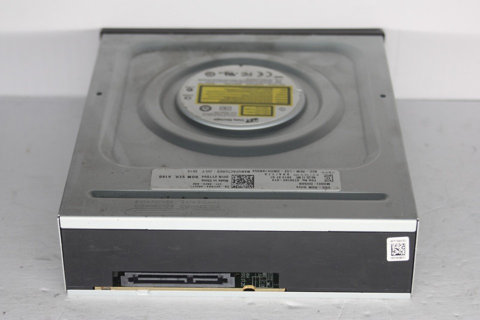Mixed SATA DVD Rom Drive CD DVD Optical Drive | eBay