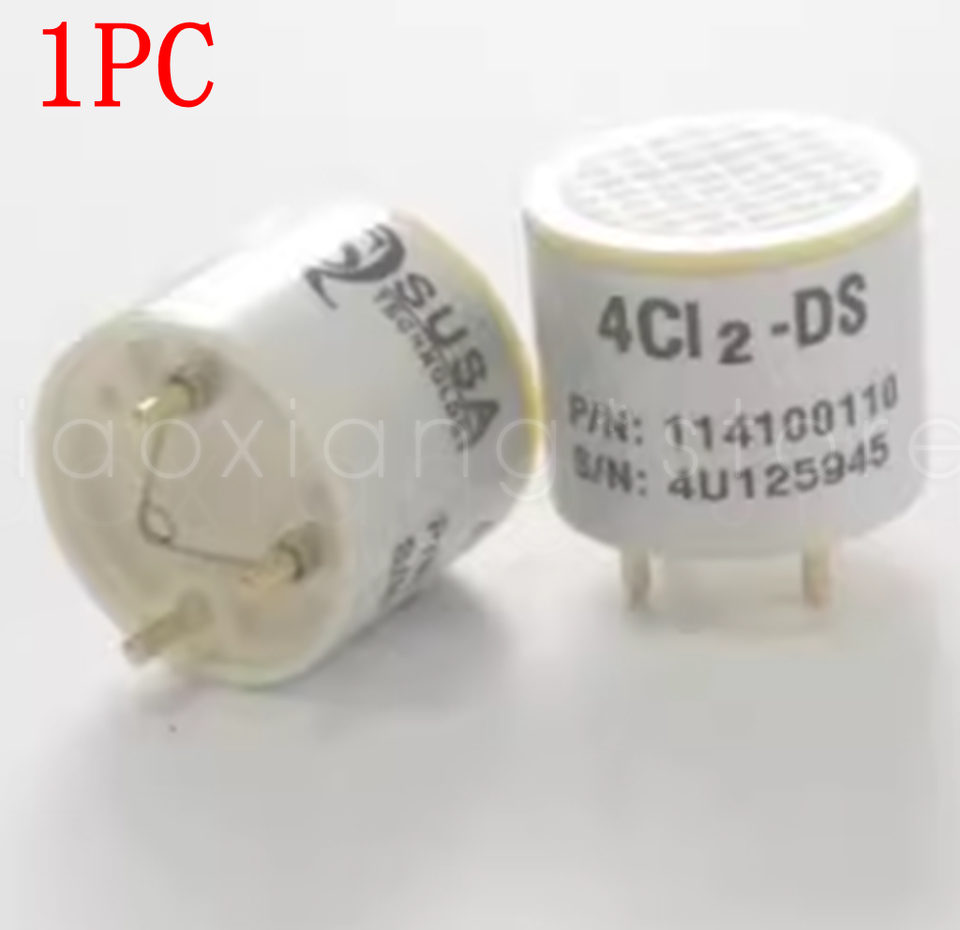 1pc new 4CL2-DS (chlorine gas) sensor | eBay