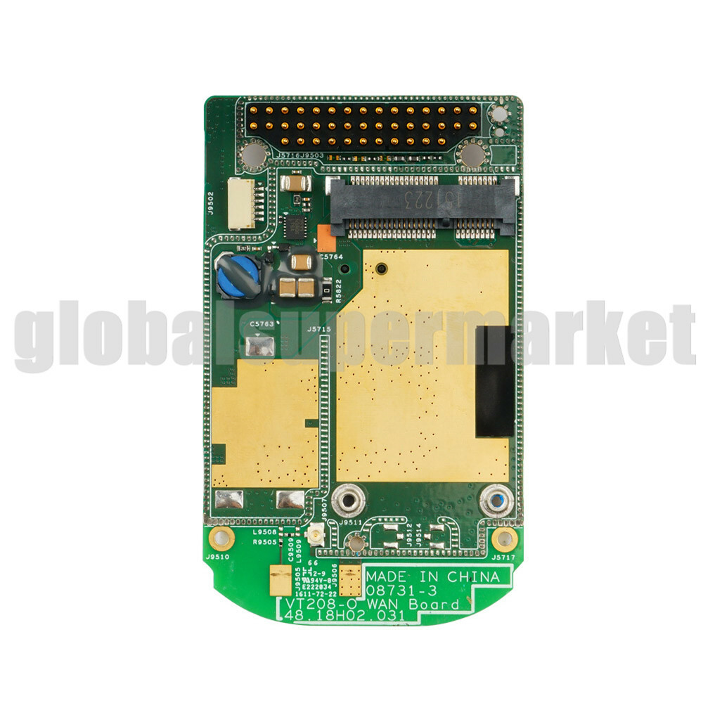WWAN Board (WLAN ONLY) for Motorola Symbol MC9500-K MC9590-K MC9596-K ...