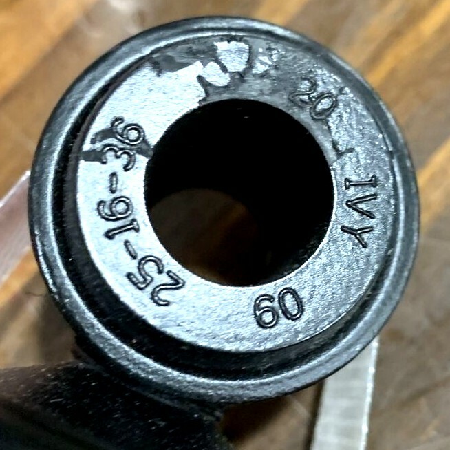 Excel Shock Absorber 25-16-36 20 IVY 60 | eBay