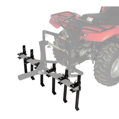 Kolpin Chisel Plow/Scarifier Box Adjustable Blade Height Hardened Steel ...