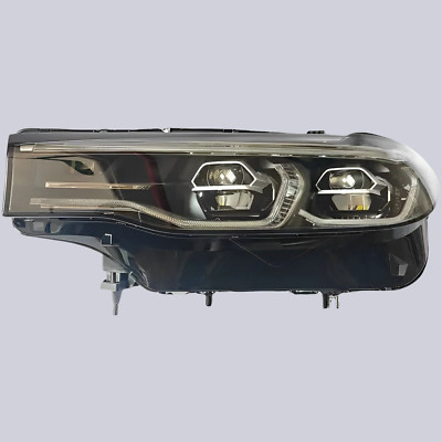 BMW X7 G07 Left Front LED EU Headlight | eBay Australia