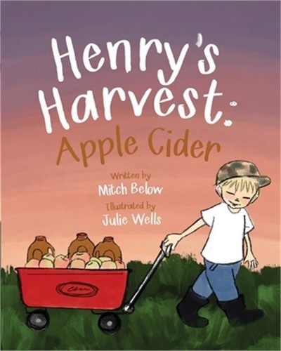 Henry's Harvest: Apple Cider (Paperback or Softback) 1645380734| eBay