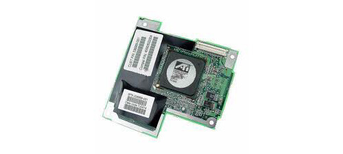 336970-001 HP ATI MOBILITY RADEON 9200 (M9+P) 32MB COMPAQ NX7000 SERIES ...
