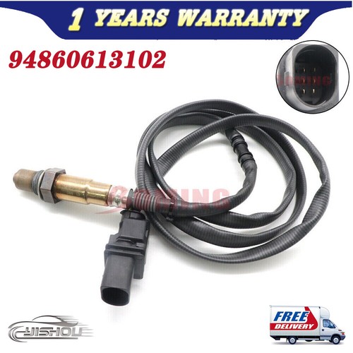 O2 Oxygen Sensor 94860613102 For PORSCHE 911 Boxster Cayenne Cayman | eBay