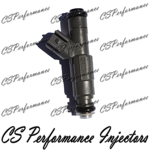 OEM Bosch Fuel Injector (1) 0280156048 Rebuilt by Master ASE Mechanic ...
