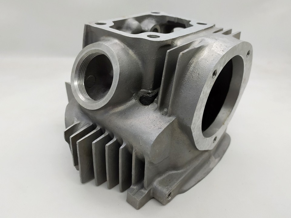 HONDA S90 CS90 CL90 SL90 CT90 Cylinder Head NOS | eBay