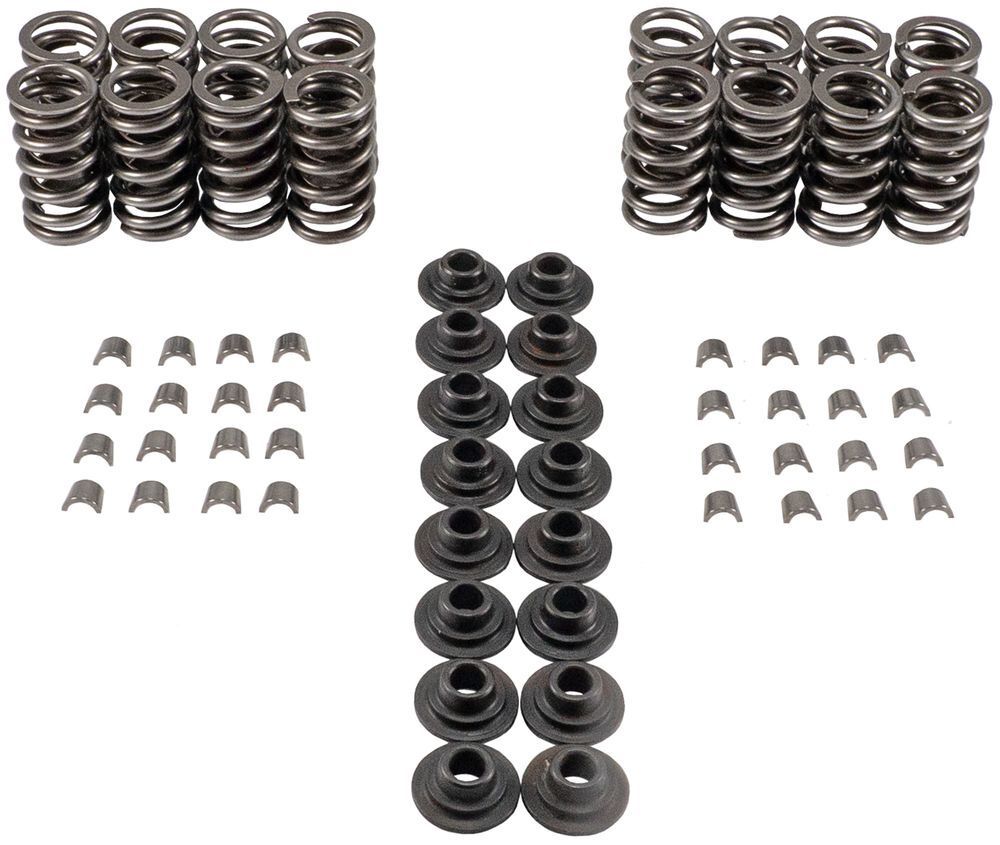 Engine Valve Spring Kit-Performance Melling VSK46635 for sale online | eBay