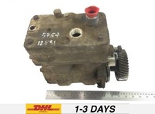 Volvo WABCO Twin Cylinder Truck Air Compressor 9125120300 for sale ...