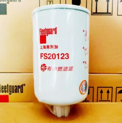 1PC NEW FOR FS20123 Diesel Filter Element | eBay