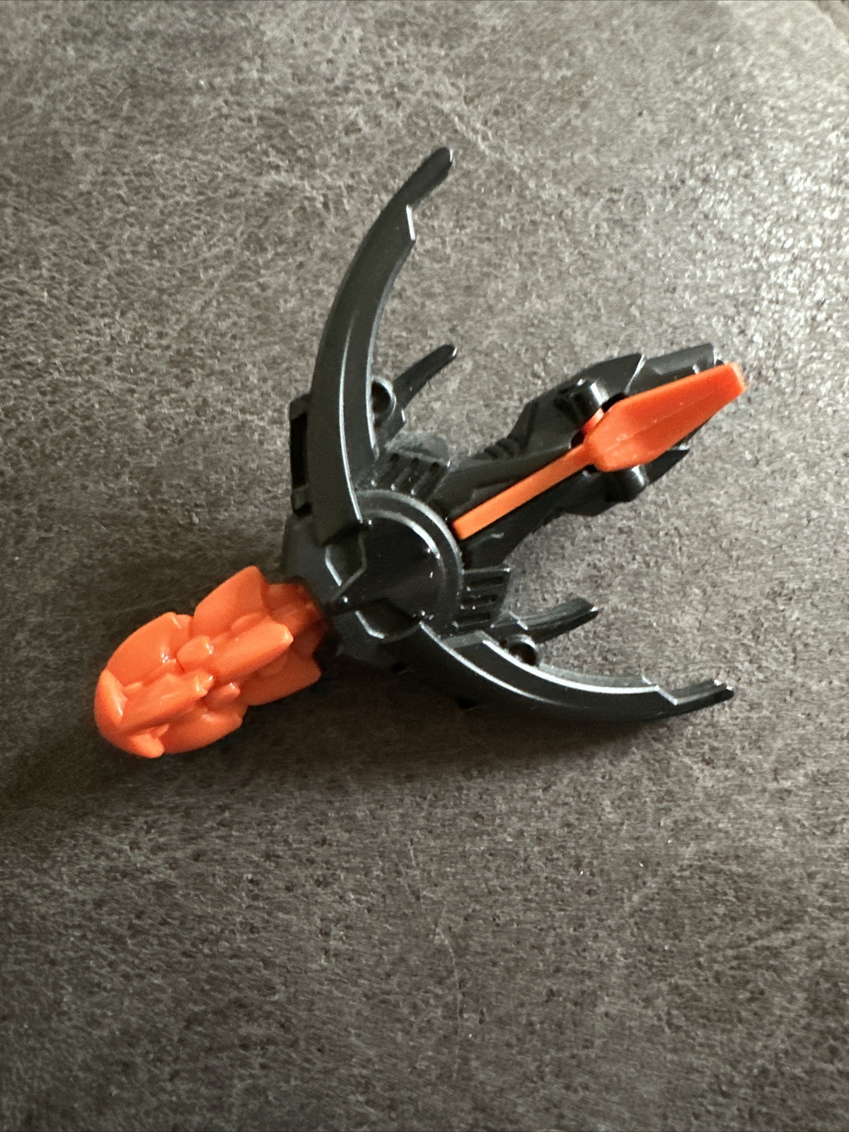 Transformers Prime Beast Hunters Predaking Predacon Leader 2013 Hasbro ...