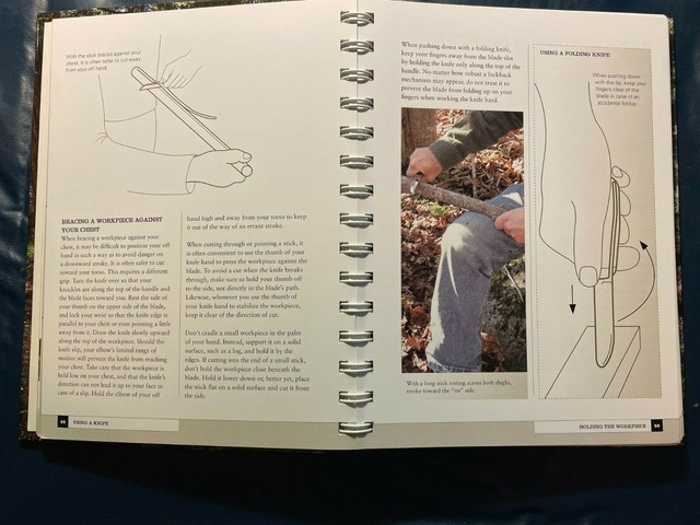 Wilderness Survival Skills : How to Survive in the Wild with Just a ...