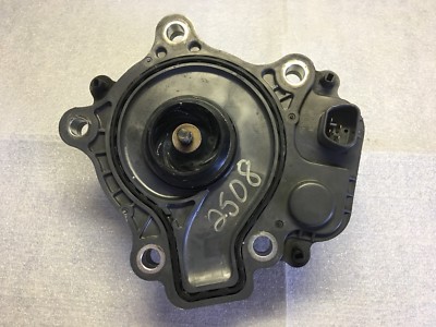 2012-2015 TOYOTA PRIUS HYBRID SYSTEM AISIN WATER PUMP OEM | eBay