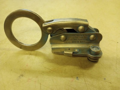 Safety Harnesses - Miller Model 8174