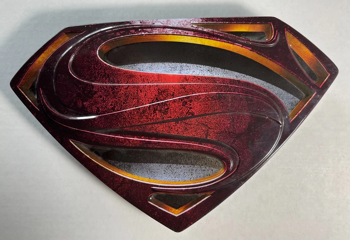 Man Of Steel Blu Ray Collectors Edition