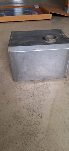 Wisconsin Engine Fuel Tank WE187S1, VE4, VF4, VH4, W4-1770 | eBay