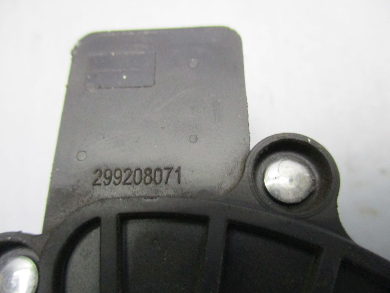 Interruttore Wählhebelschalter di Posizione Hyundai I20 BC3 BI3 42700 ...