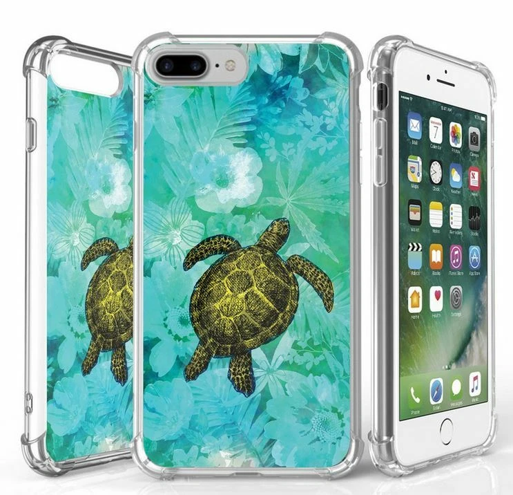 Sea Turtle Iphone 4 Cases