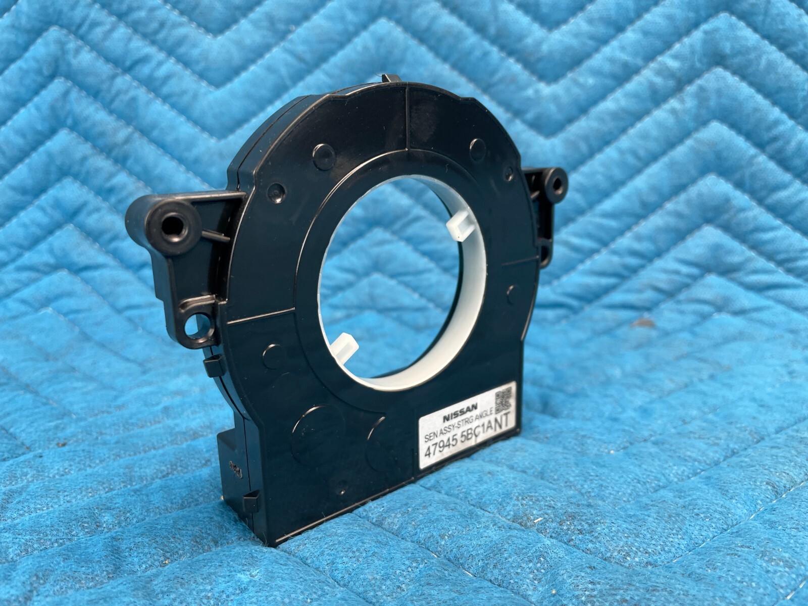 Infiniti QX80 Steering Angle Sensor 31k 47945-5BC1A 01/2018-2023 OEM | eBay